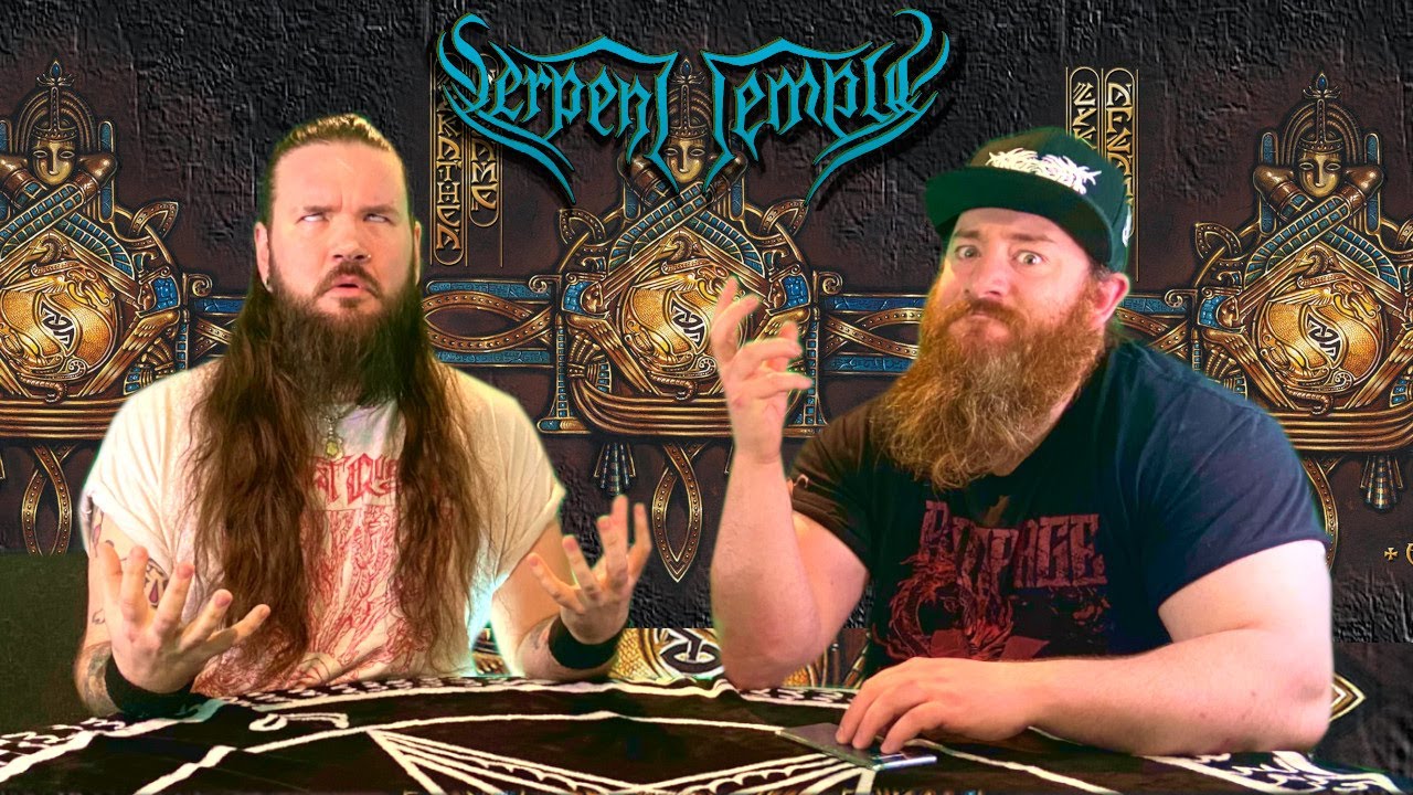 Serpent Temple #53: Weekly Review - Lykathea Aflame - 'Elvenefris ...