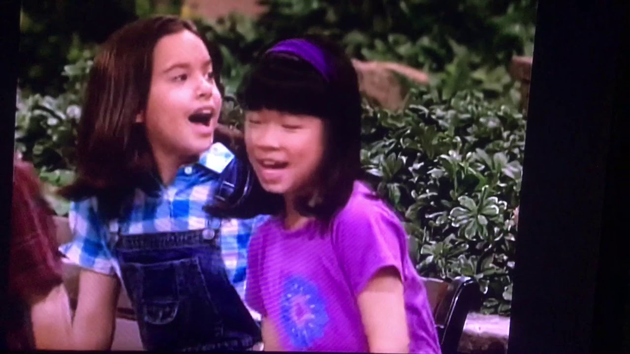 Barney & Friends Season 7 Episode 10 A New Friend Part 2 - YouTube