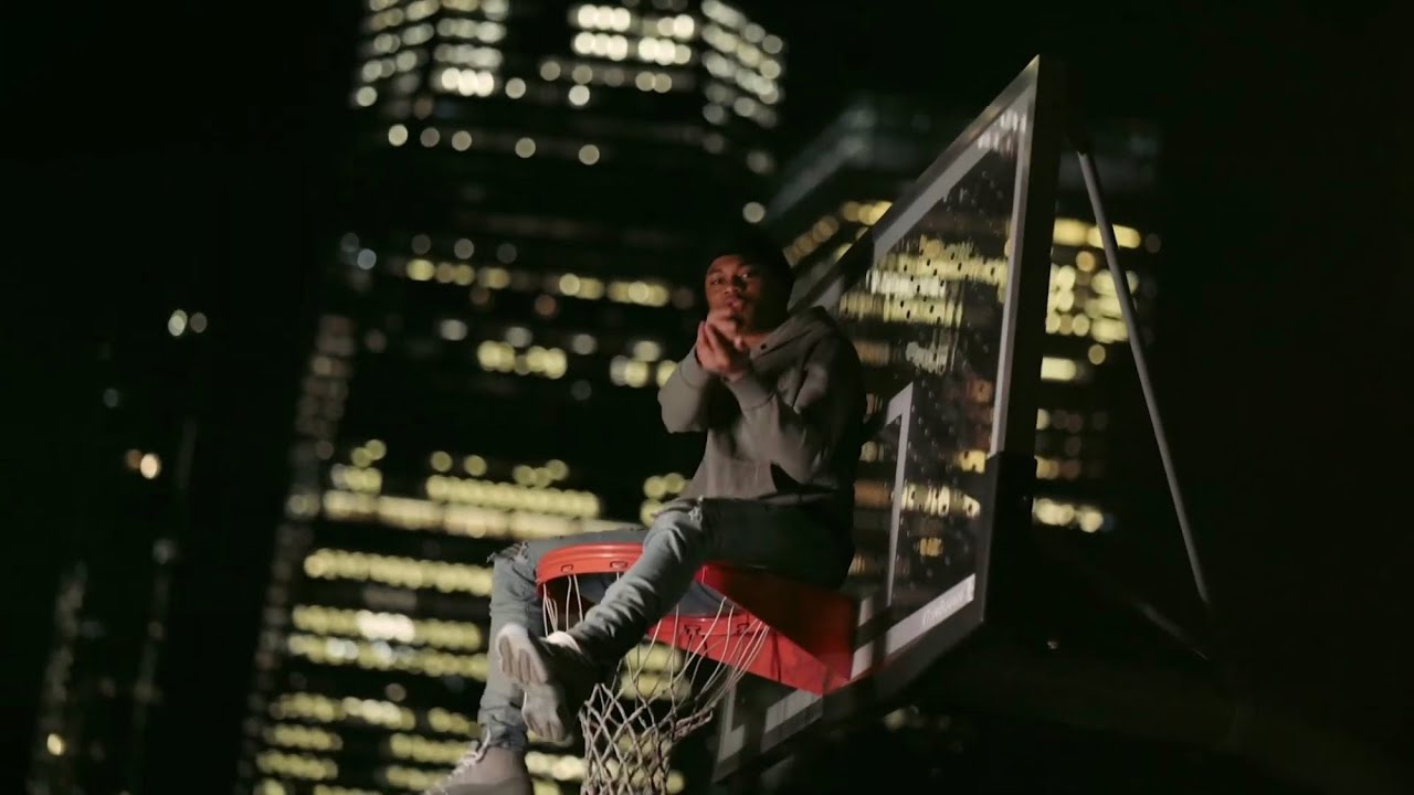 L.R - Lackers (Official Music Video) - YouTube