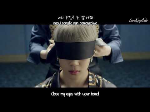 BTS - Blood, Sweat & Tears MV [English subs + Romanization + Hangul] HD