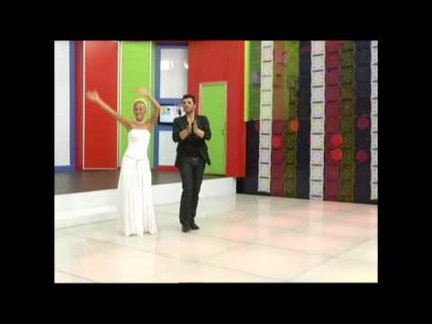 ŞAİR AVAR & HÜLYA İNAN EKİN TV SÜPER İKİLİ ANKARALI AYŞE EFENDİM İSİTMEDİM