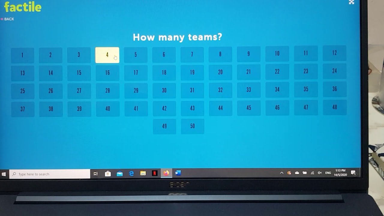 Introduction to Factile - YouTube