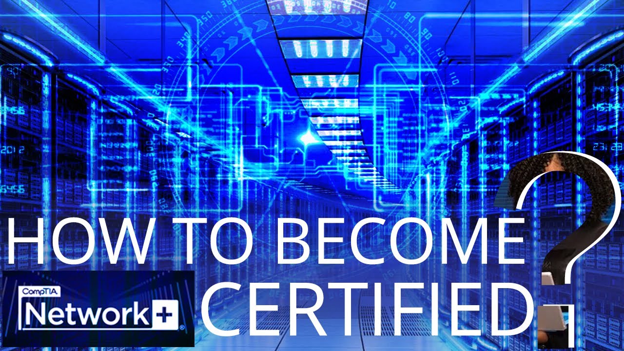 CompTIA Network+ 101 - YouTube