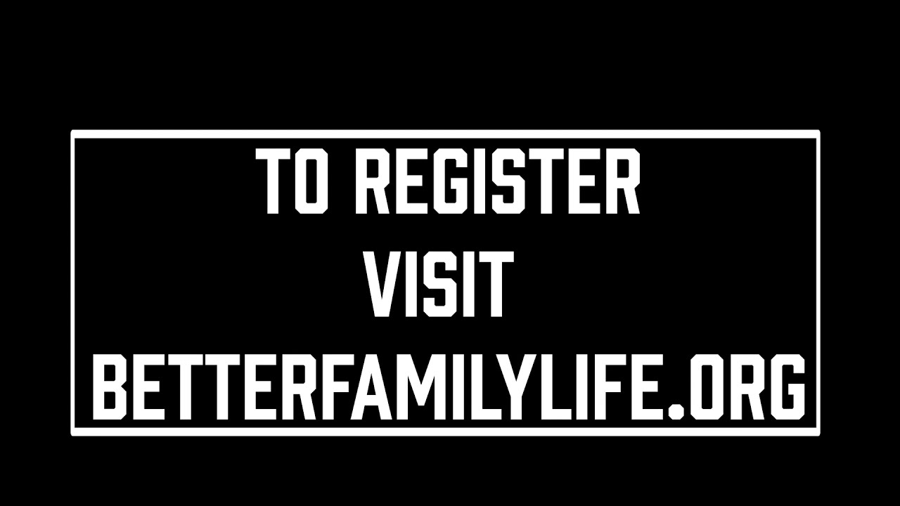Better Family Life's Unity Ball: A Virtual Event | Tuesday, Dec. 1 at ...