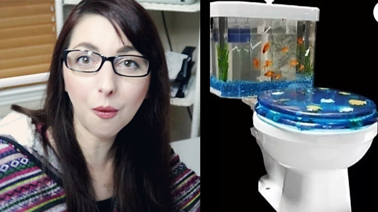 THESE FISH TANKS ARE CRAZY! 🐠 Coolest Fish Tanks From Around The World - YouTube