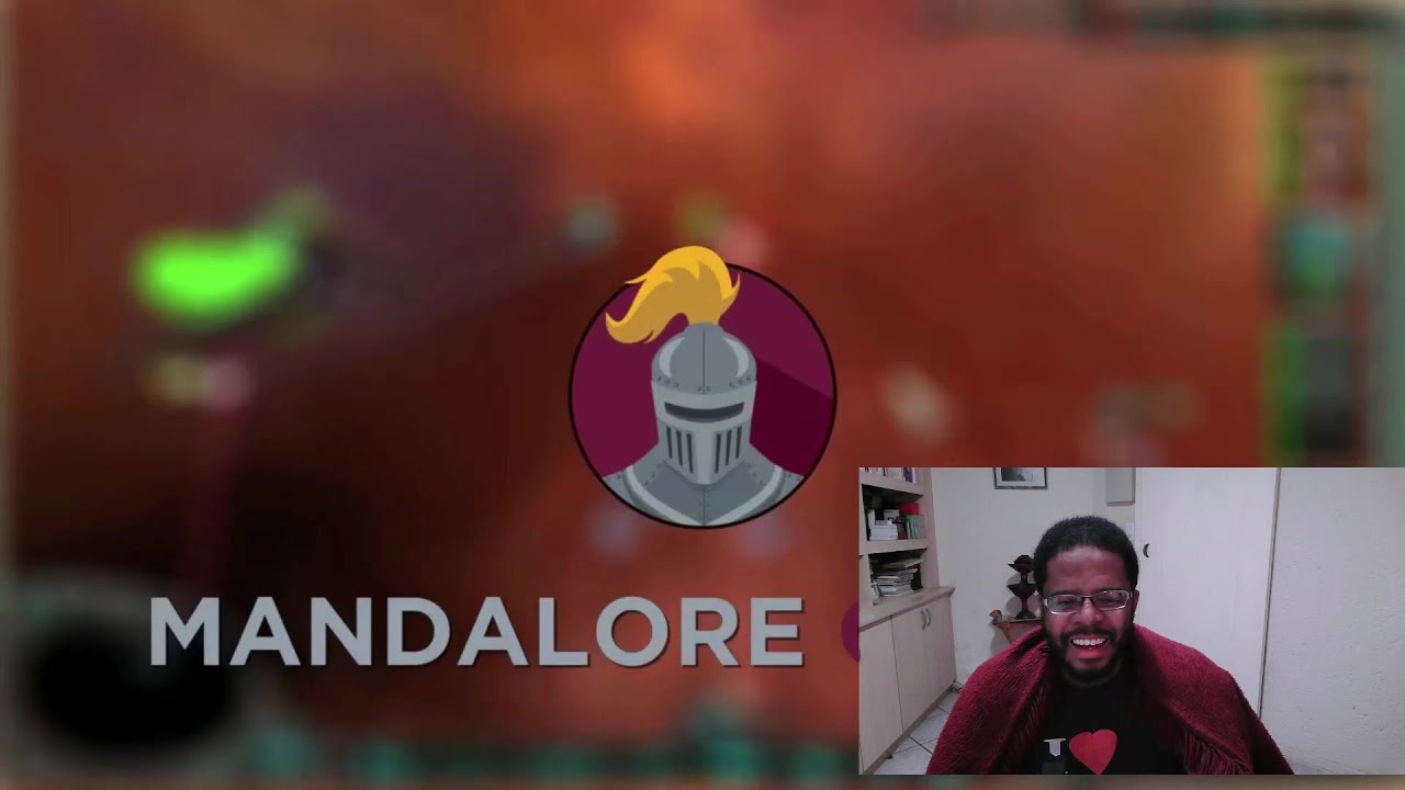 Genesis Rising: The Universal Crusade Review | @MandaloreGaming | REACTION - YouTube