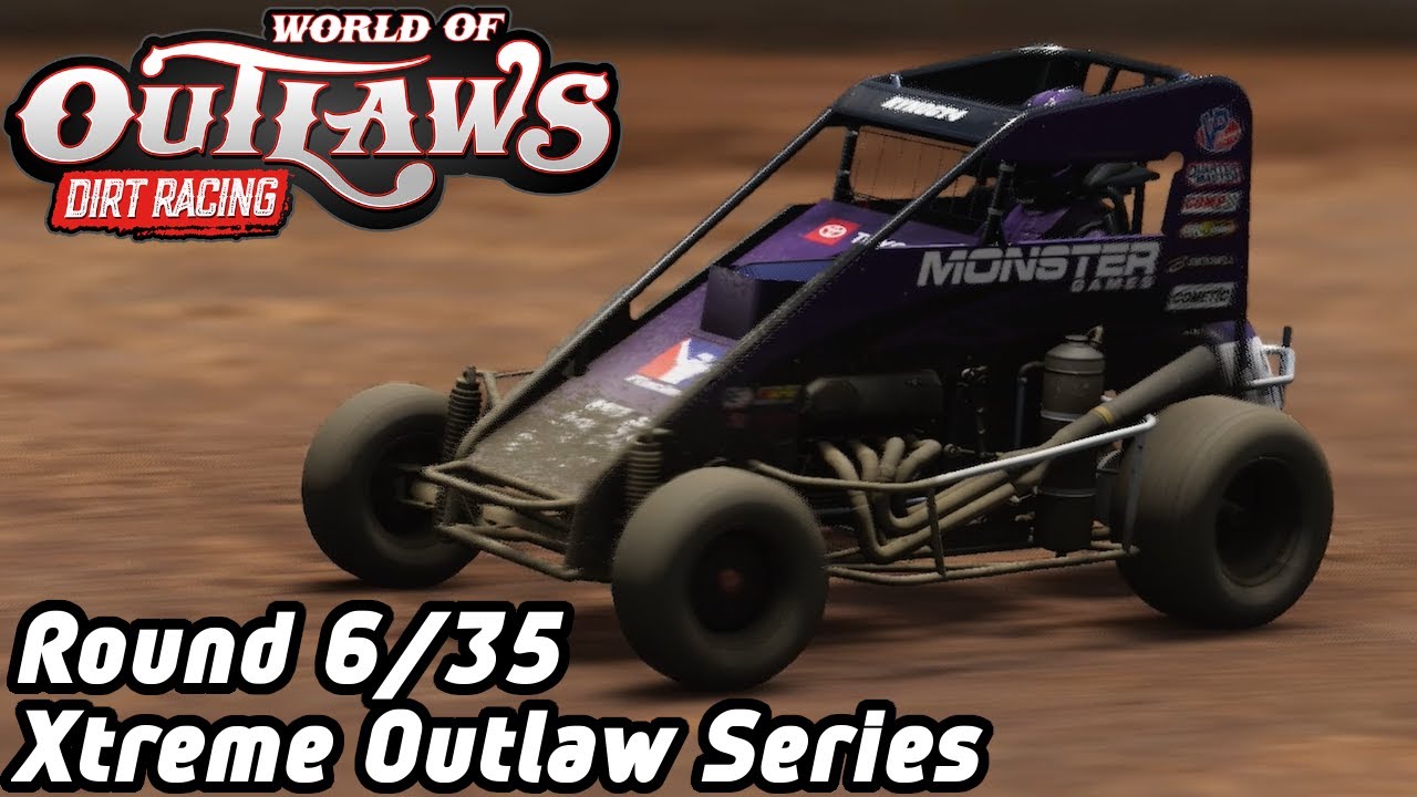 Lucas Oil Speedway | 2023 Xtreme Outlaw Round 6/35 | World of Outlaws ...