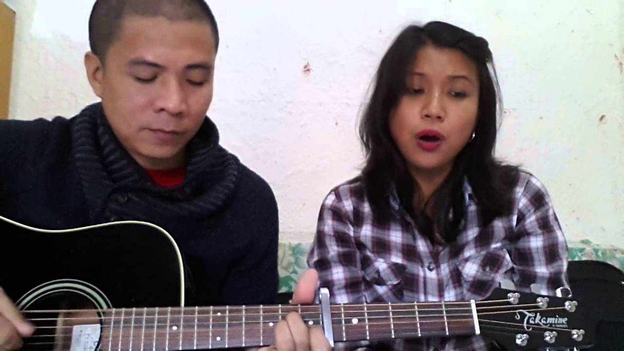 ANG BUHAY KO by ASIN (acoustic cover) - YouTube