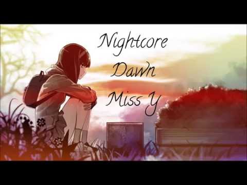 Nightcore- Miss Y