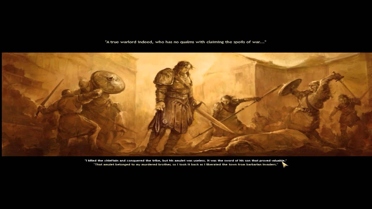King Arthur II: Dead Legions Gameplay Part #1 - YouTube