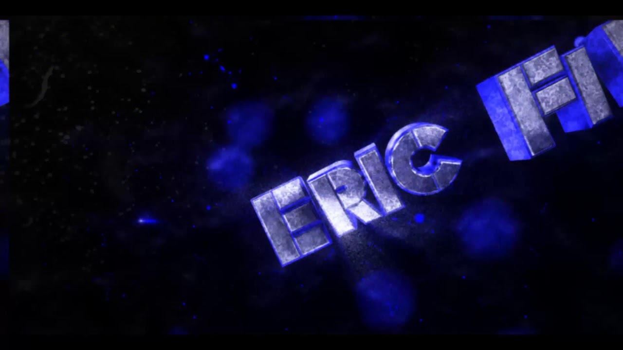 Intro para Eric Fire (Leer descripción) - YouTube