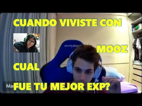 ENTREVISTA A MANDY | PREGUNTAS PICANTES | DOTA 2 - YouTube