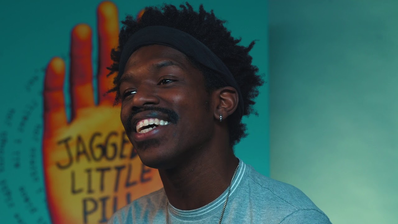 Yeman, Cast Album Interview - YouTube