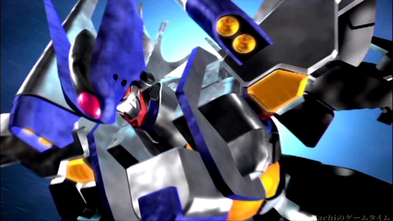 リアルロボットレジメント 】全CGムービー 』鋼の魂、希望と絶望の狭間で煌めく――運命を切り拓く熱血戦記『REAL ROBOT ...