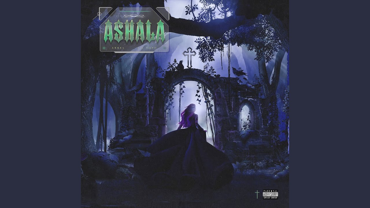 Ashala - YouTube Music
