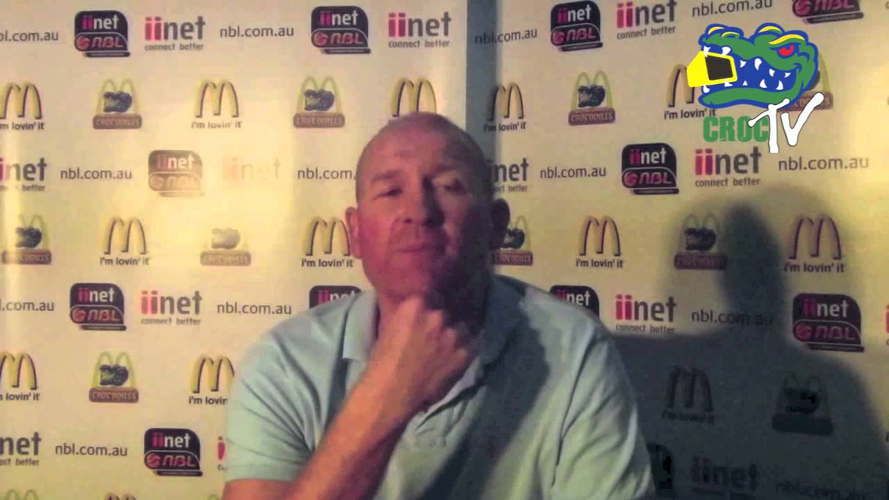 Pat Reidy on the Olympics - YouTube