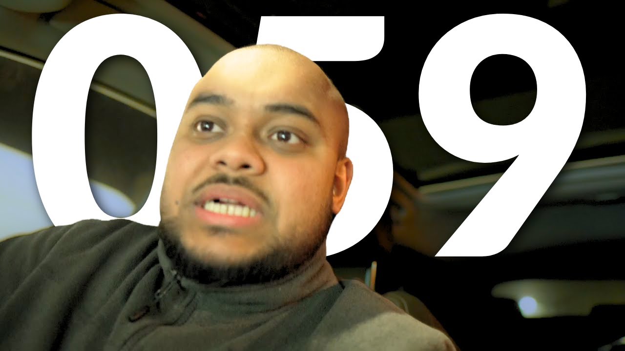 I Ran Him Over - YouTube