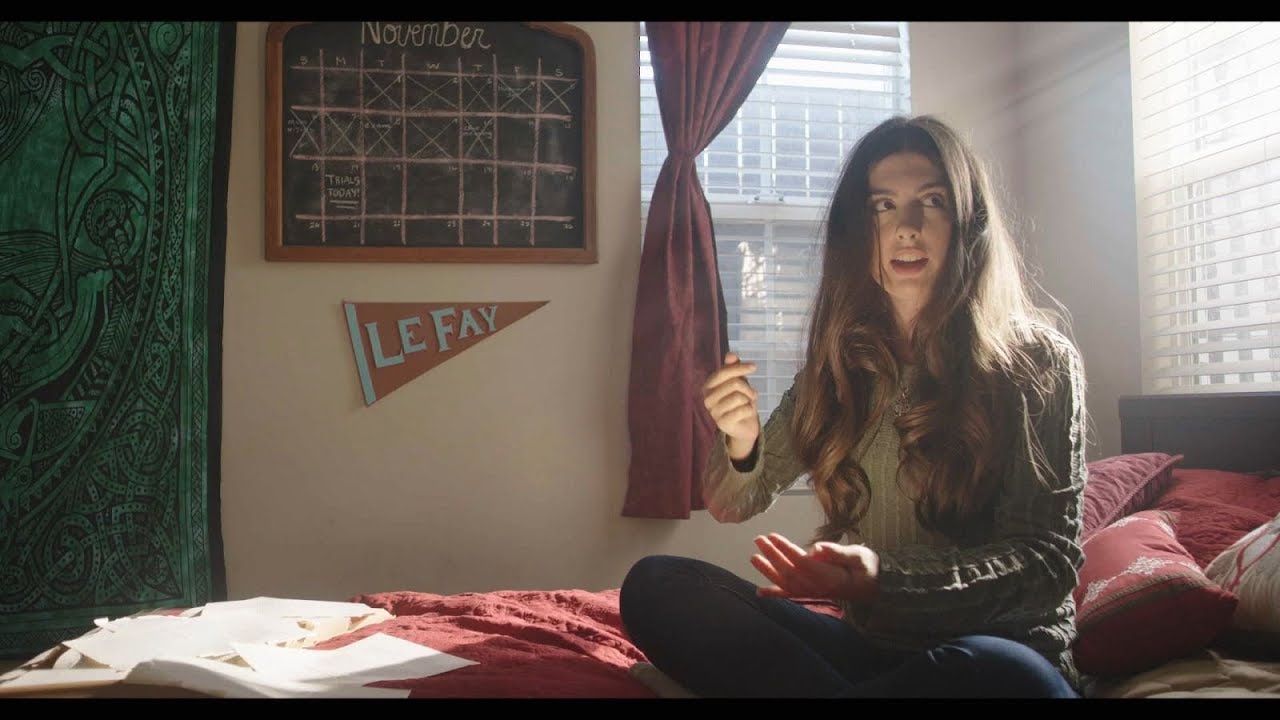 Intrepid Short Film Official Trailer - YouTube