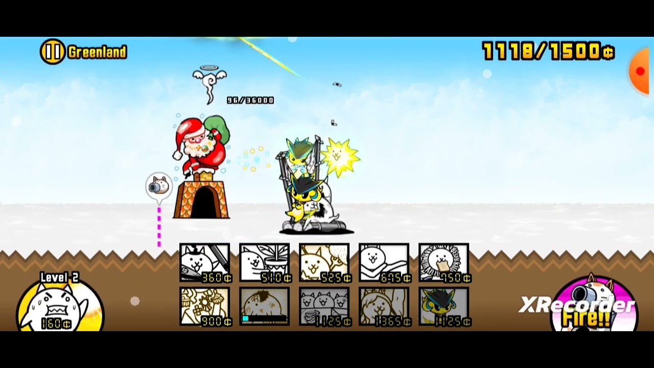 gato part 3. idk - YouTube