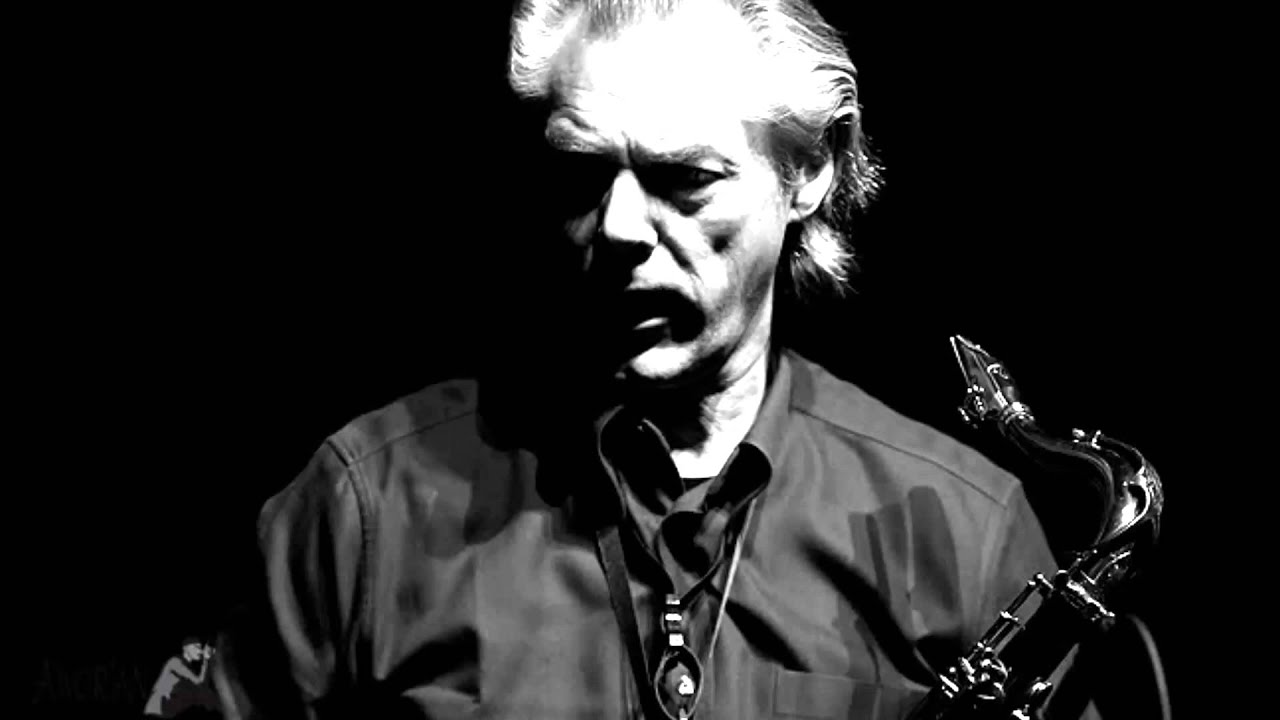 Jan Garbarek - Alchetron, The Free Social Encyclopedia
