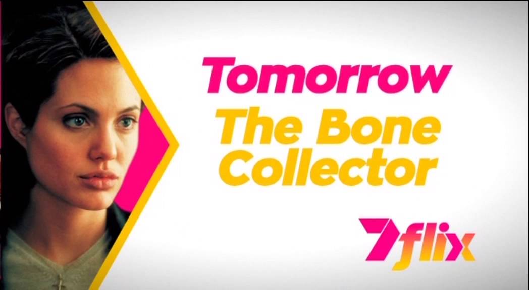 7Flix - Promo - 8:30 Movies (2016) - YouTube