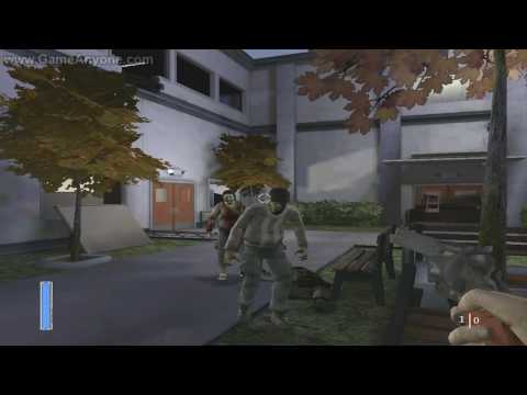 Day of The Zombie HD - Chapter 11