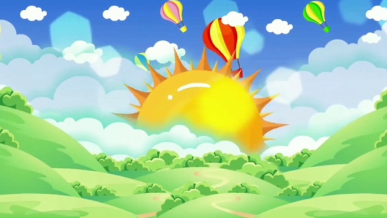 Nice place for cartoon videos, For your love. - YouTube