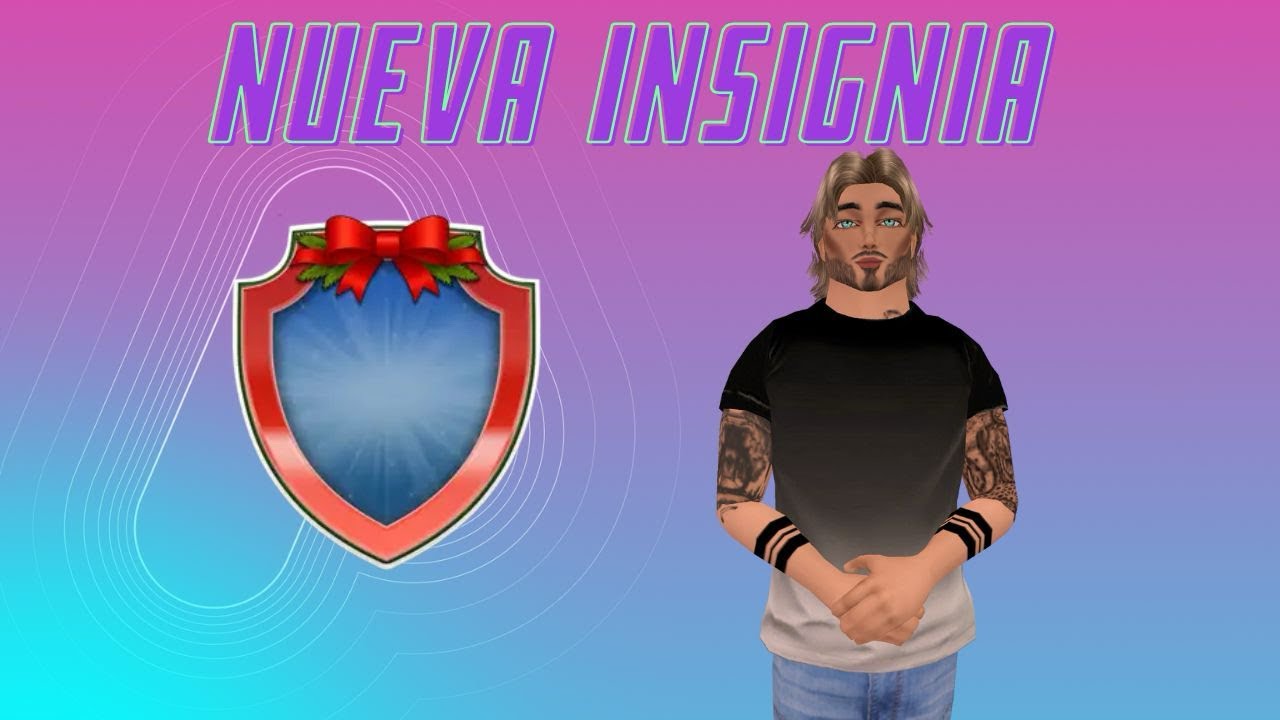 Cómo conseguir la insignia «Influencer» de trineos en Avakin Life - YouTube