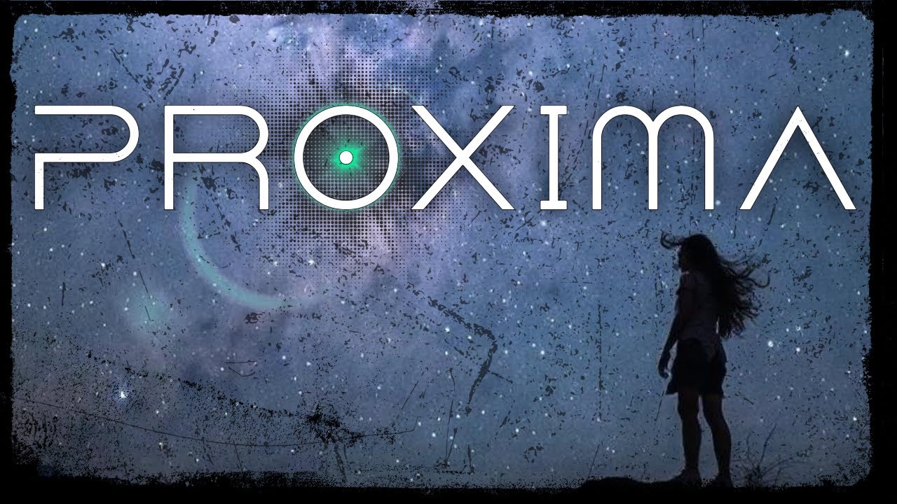 Proxima (Chill House Instrumental) - YouTube