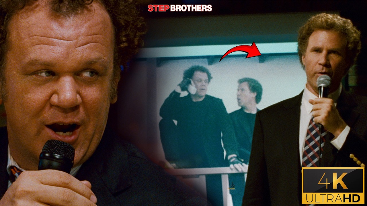 Brennan & Dale’s Wild Business Pitch | Step Brothers (2008) - YouTube