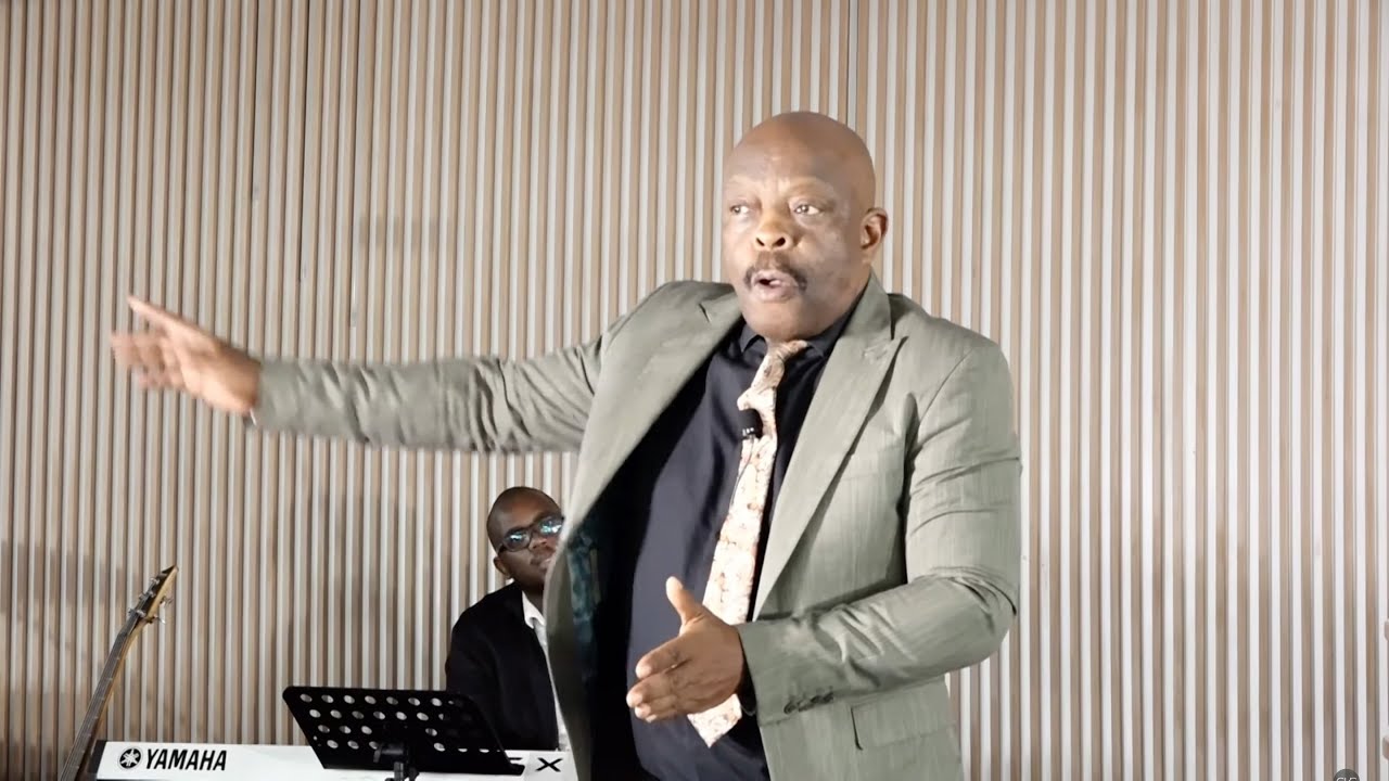 2023 03 19 SUNDAY LIVE | Apostle Victor Mahlaba - YouTube