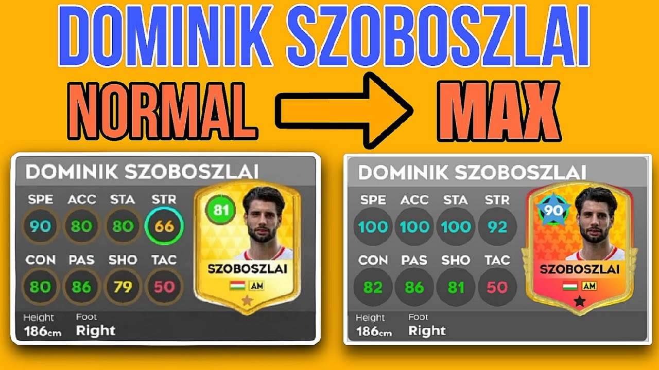 DLS 2025 DOMINIK SZOBOSZLAI MAX - YouTube