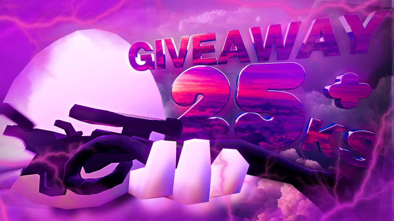 Pablo Rifle Giveaway + 25 Killstreak | Shell Shockers - YouTube