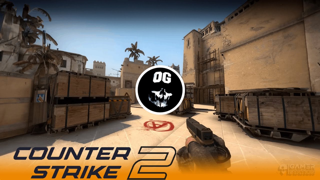 CS 2 \ КС 2 В ПОИСКАХ ELO \ Counter-Strike 2 - YouTube
