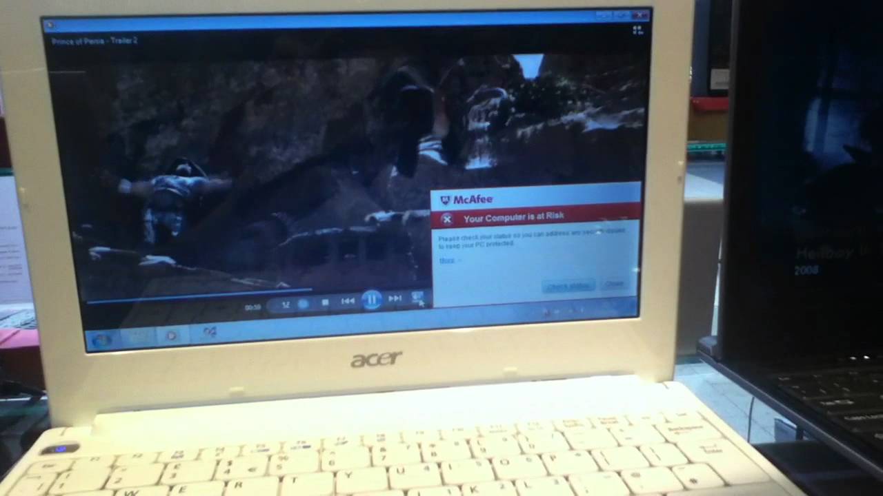 Your Computer is at risk - YouTube