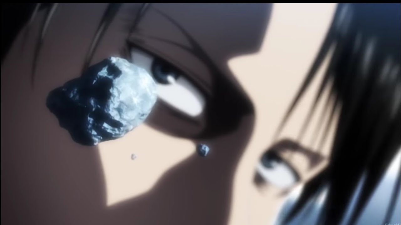 Epic Levi Ackerman || Attack on Titan - YouTube