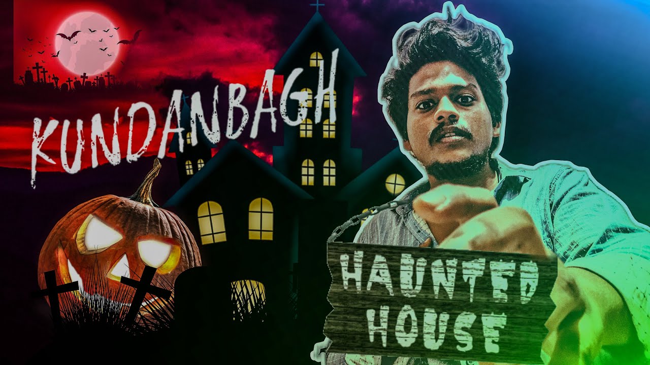 Hyderabad’s Kundanbagh Haunted House | Unsolved Mystery ...