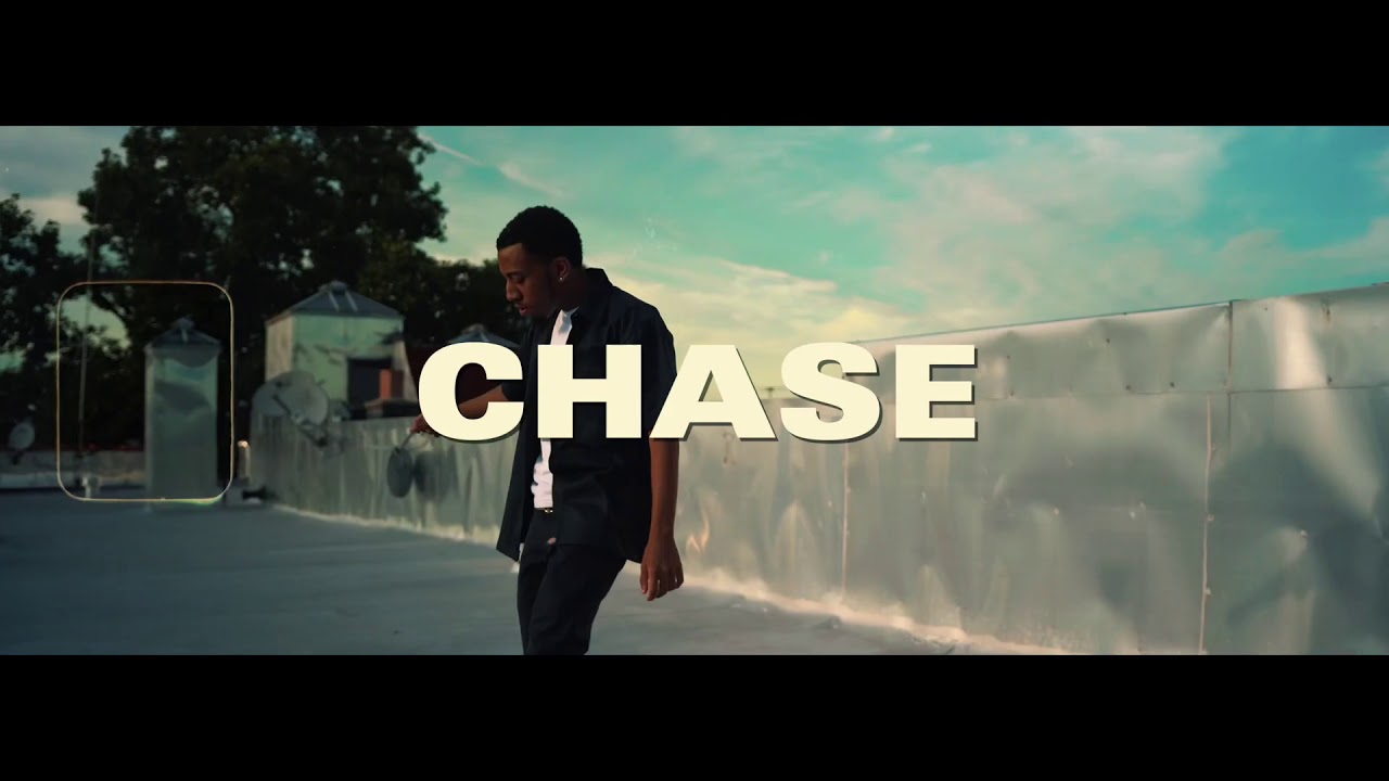 CHASE - FIRST TAKE (OFFICIAL MUSIC VIDEO) - YouTube