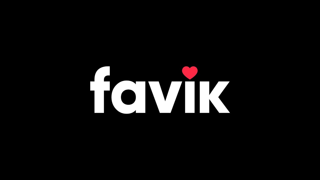 Favik ️ / Human Brands - YouTube