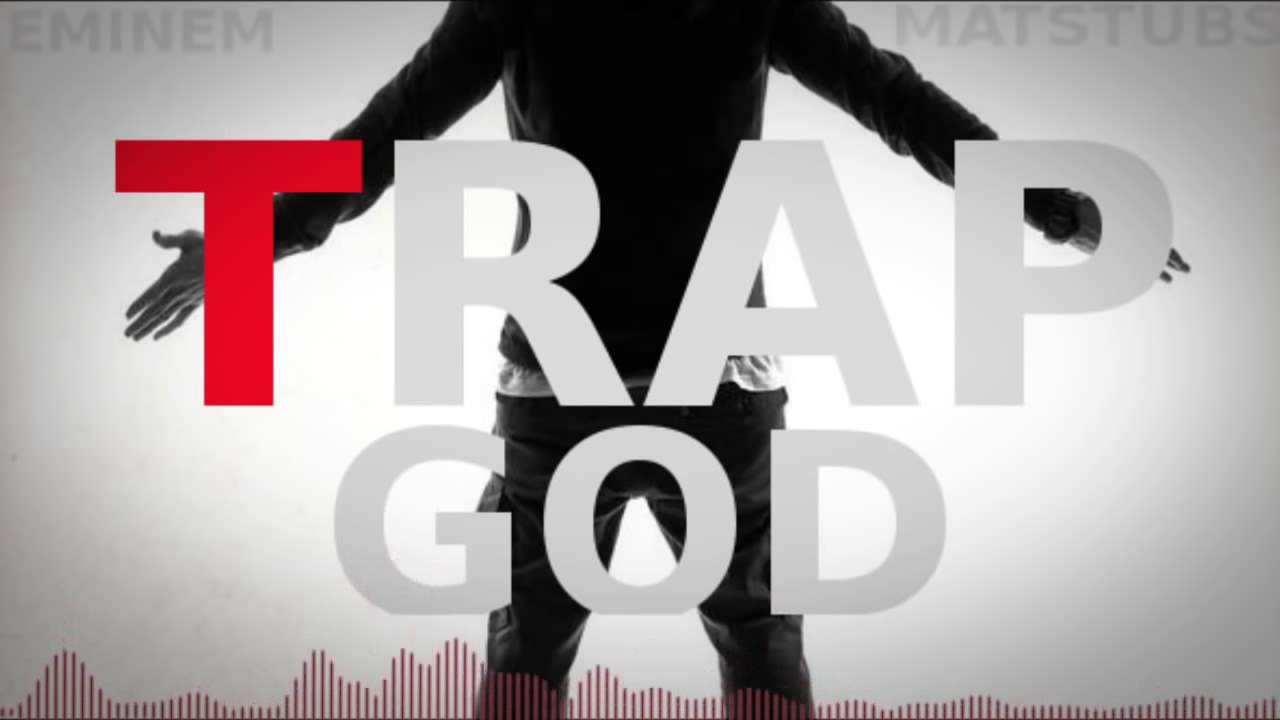 Eminem Rap God Remix - YouTube