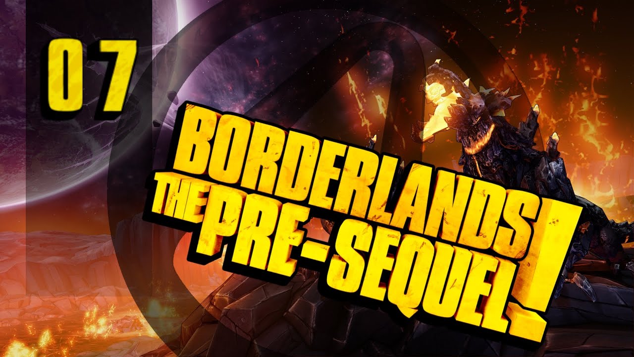 BL - TPS Ep 007 - Red und Belly - YouTube