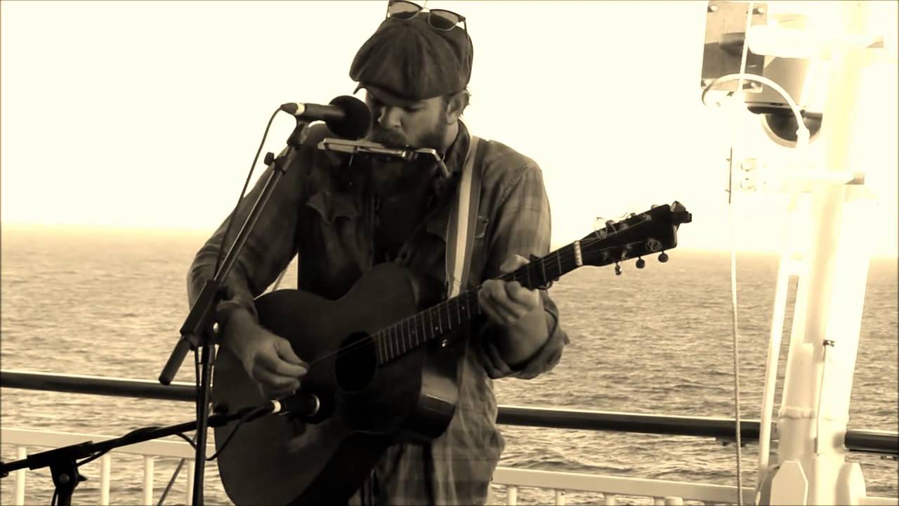 Joe Purdy - Miss me Subtitulada...! - YouTube