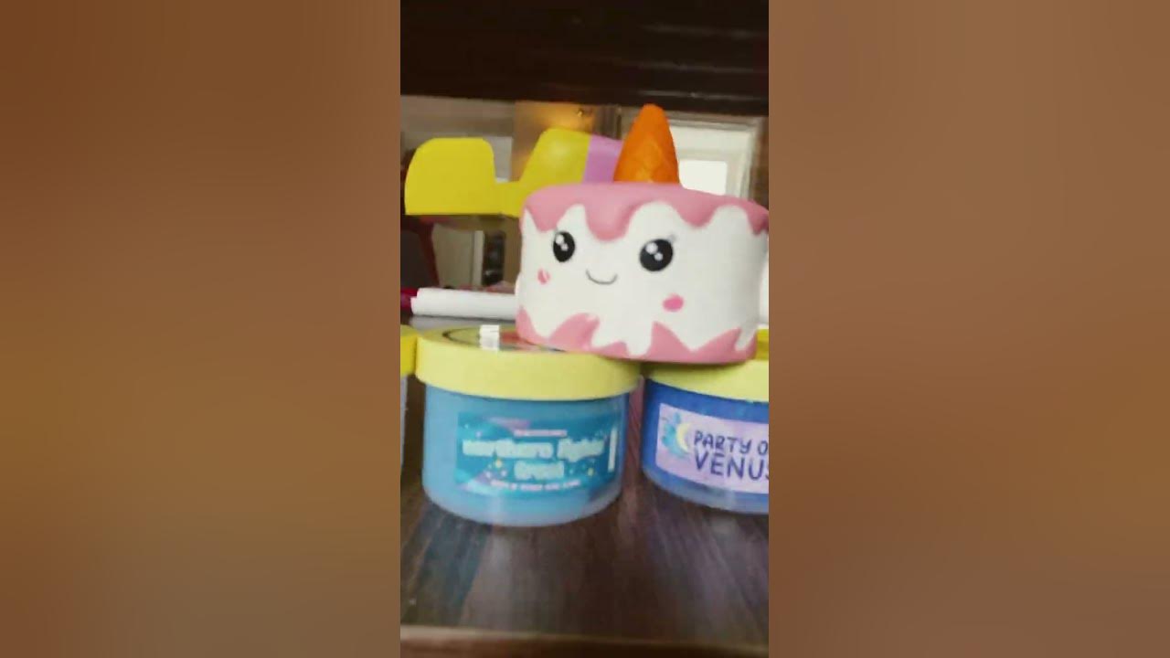 Peachybbies I Ordered Lavender Cow And That Came But Then I Ordered 5 More And Got A Free