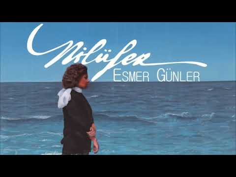 Nilüfer - Sokak Kedisi (Remastered)