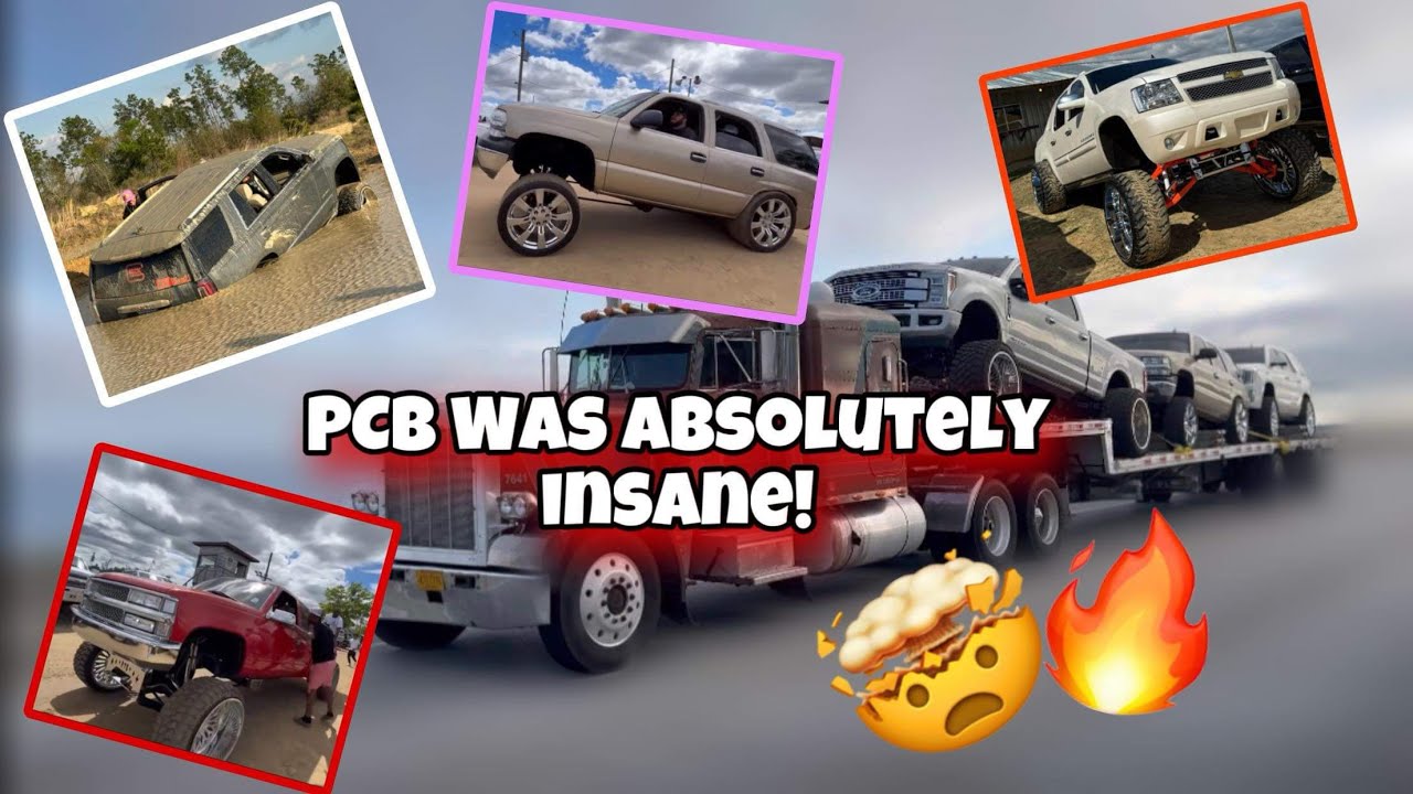 we got hauled by step deck🤯 || Panama City Beach invasion - YouTube