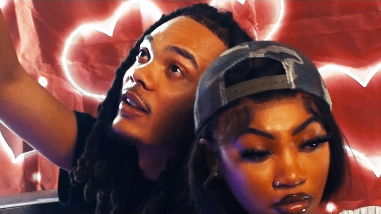 Tisland "My Krib" (Dir by 6K MOTION PICTURES) 6K - YouTube