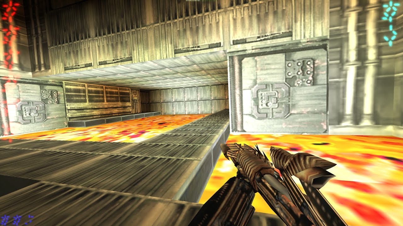 Aliens versus Predator - Predator - Episode IV: Fury 161 - YouTube