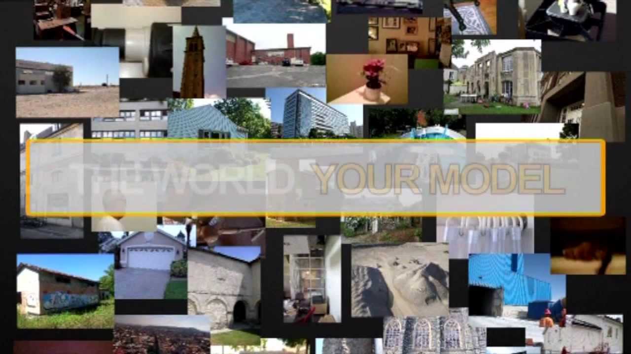 Autodesk ReCap Photo Tutorial - Step 1 - Taking the right pictures ...