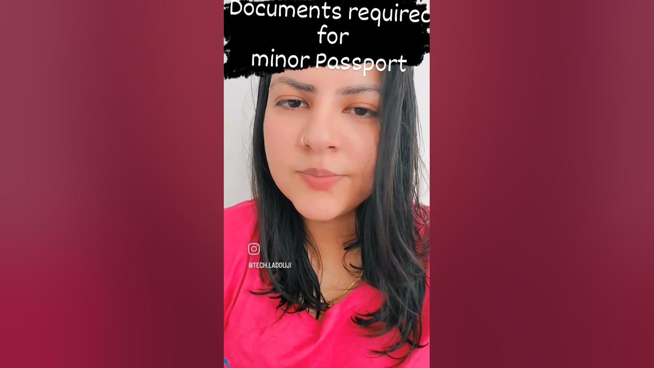 Documents Required For Minor Passport If One Parent In Abroad documents-required-for-minor-passport-if-one-parent-in-abroad