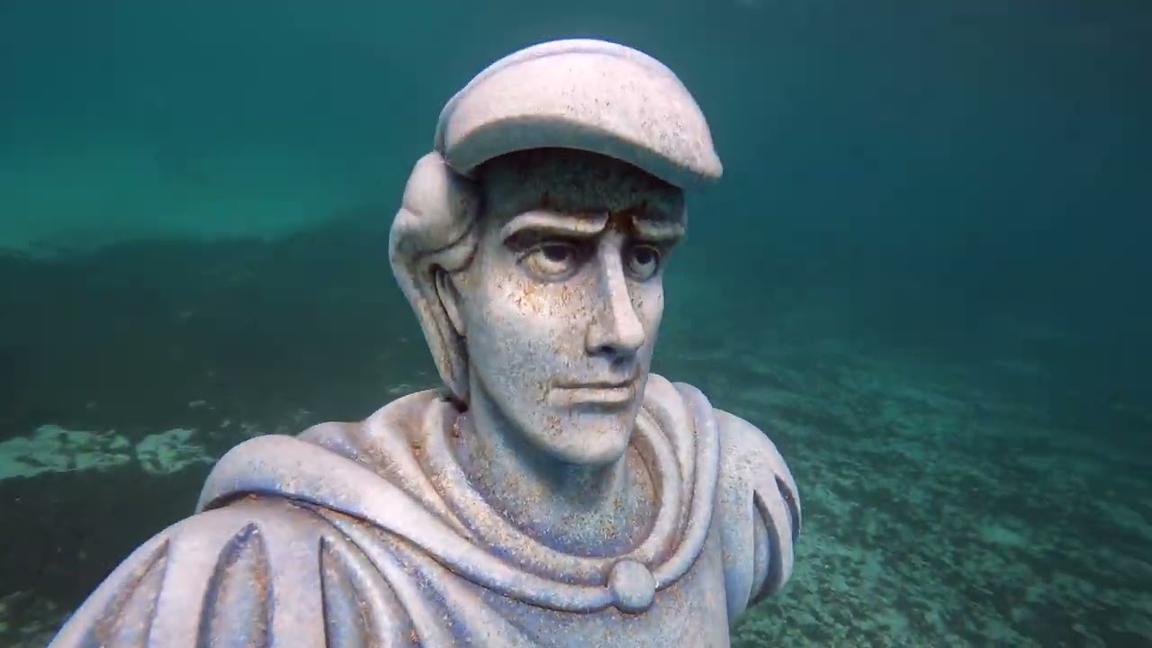 Castaway Cay Snorkeling Lagoon – July 17, 2022 - YouTube